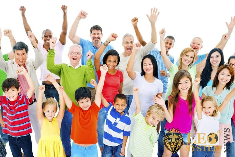 How is The Culture of Society Formed? British Experience. | LeoSystem.news