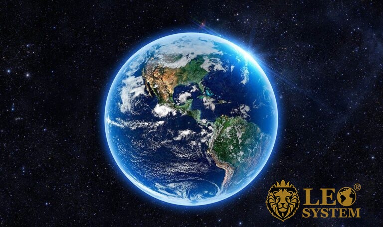 When and Who Discovered Planet Earth? | LeoSystem.news