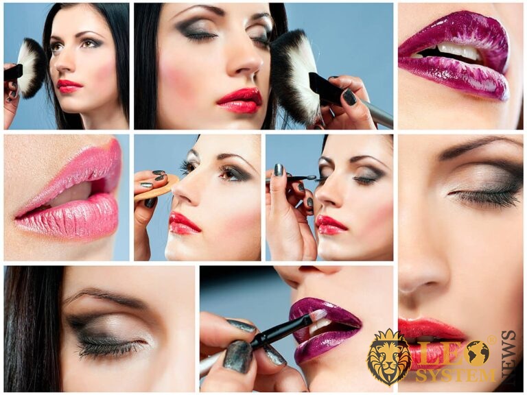 How to Do Basic Makeup? Step-by-Step Instruction. | LeoSystem.news