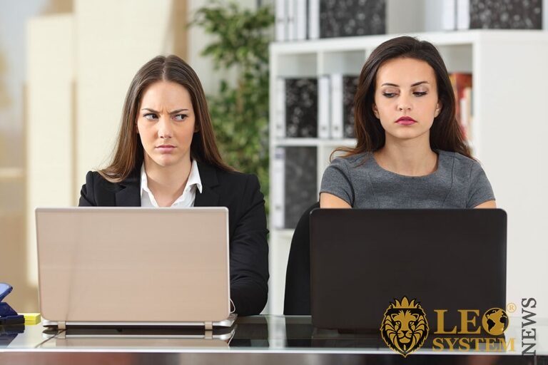 20 Signs of Female Jealousy | LeoSystem.news