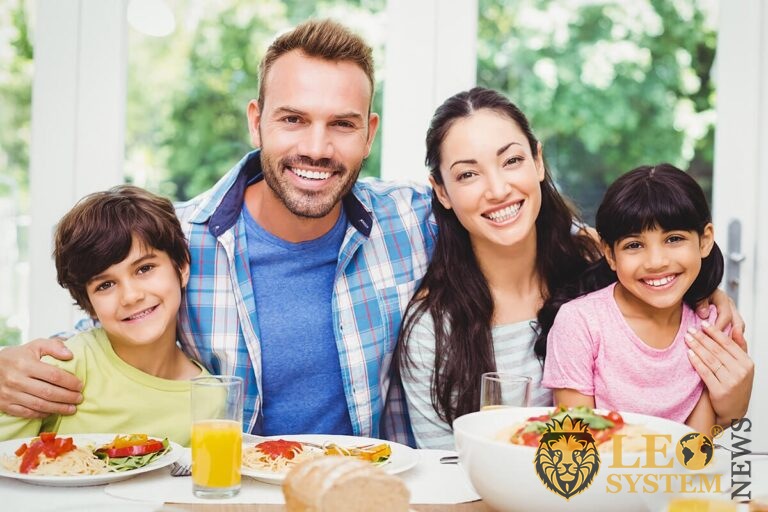 How Do You Keep Peace In Your Family? Top 15 Rules. | LeoSystem.news