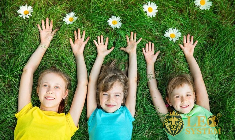 Who Was The First Baby Born on Earth? Historical Facts. | LeoSystem.news