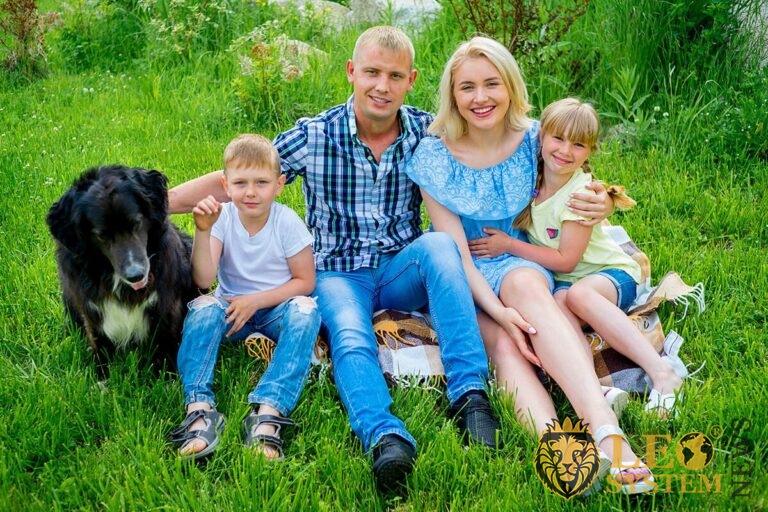 How Do You Keep Peace In Your Family? Top 15 Rules. | LeoSystem.news