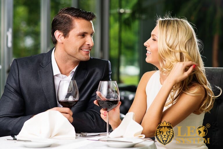 What Is Flirting and What Are Its Types? | LeoSystem.news