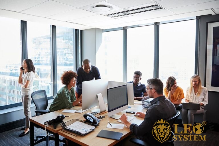 Types of Social Groups in Society | LeoSystem.news