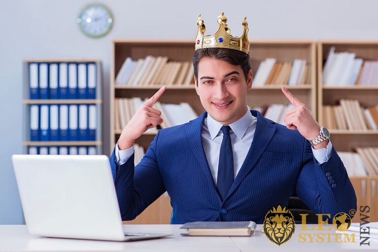 What Does It Mean to Be a Real Man? | LeoSystem.news