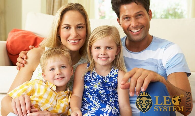 Age Stages of Child Rearing | LeoSystem.news