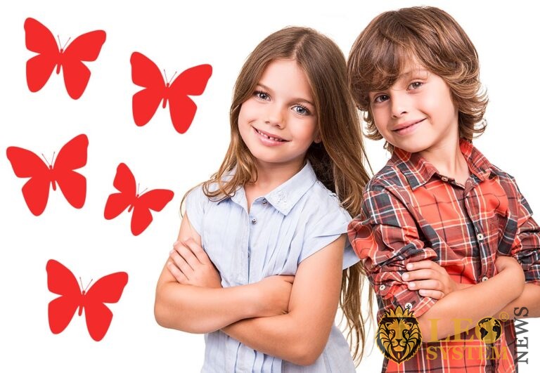 The Concept of Good and Evil for Children | LeoSystem.news