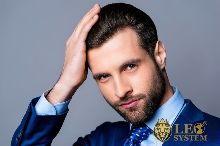 Who Is a Gigolo Man? 7 of Its Main Features. | LeoSystem.news