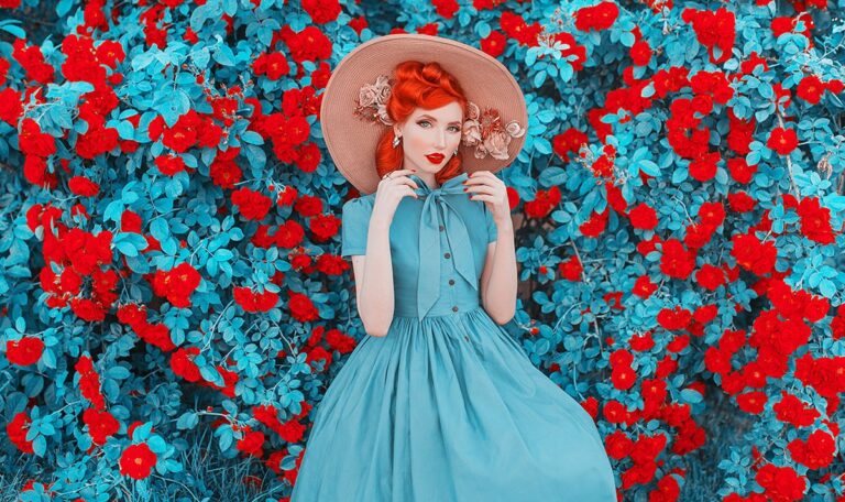 Who is a Real Lady and How to Become Her? | LeoSystem.news