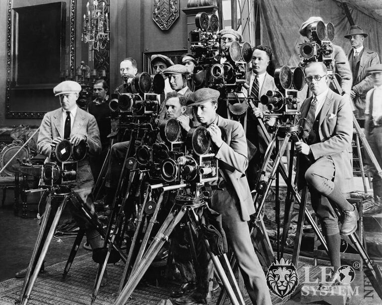 History of Cinema and Prospects for its Development in the Future ...