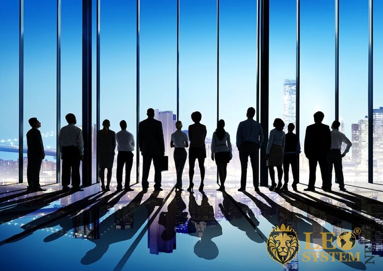 Why is Society a Self-Developing System? | LeoSystem.news