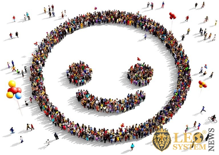 Why is Society a Self-Developing System? | LeoSystem.news