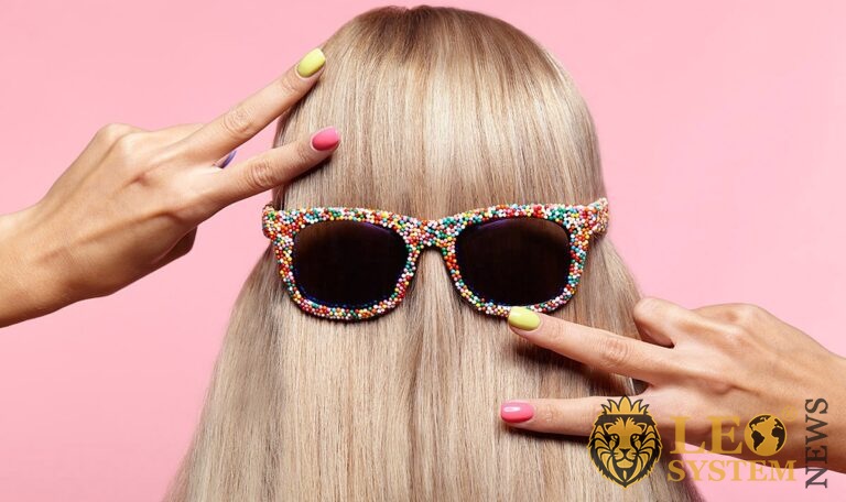 Basic Types and Techniques of Hair Coloring | LeoSystem.news