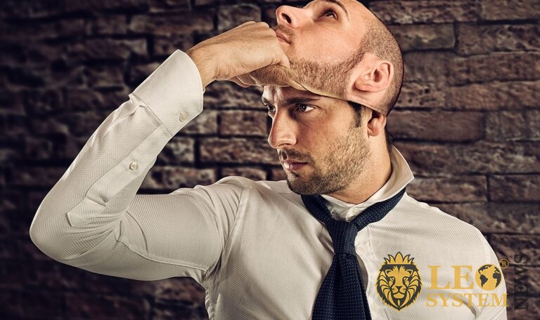 How to Recognize a Gigolo at the First Acquaintance? | LeoSystem.news