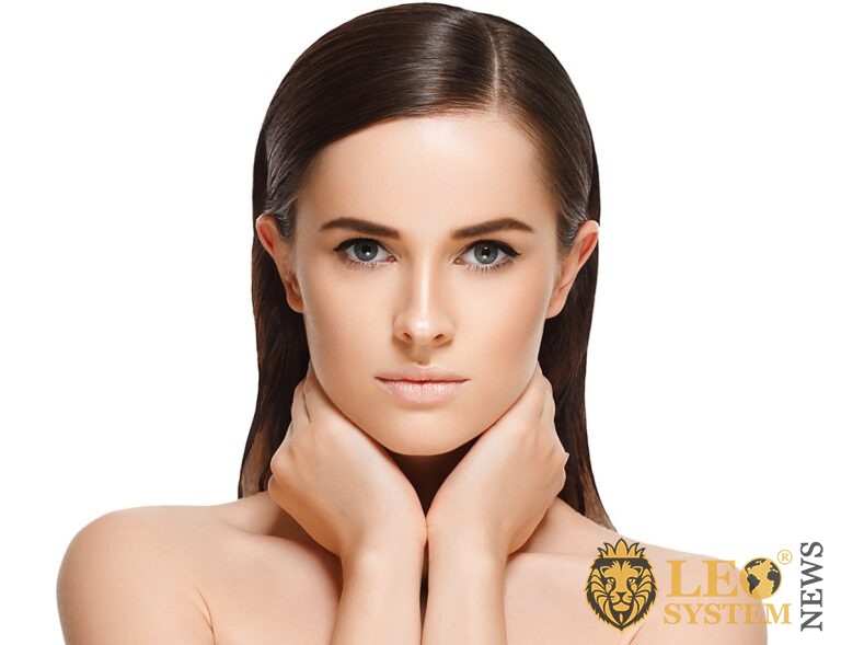 How to Care for the Skin of the Neck and Decollete? | LeoSystem.news