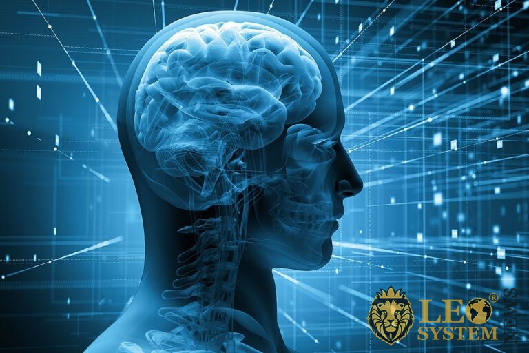 Human Evolution in the Future | LeoSystem.news