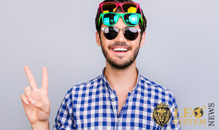 How to Become a Positive and Cheerful Person? | LeoSystem.news