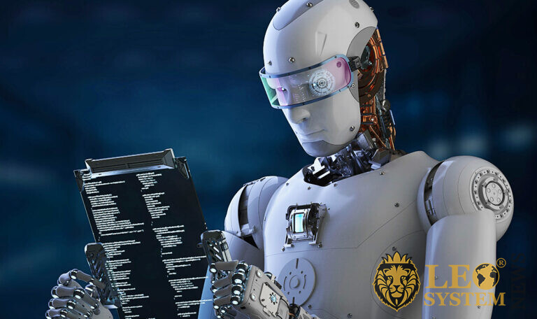 What Is Artificial Intelligence and How Does It Work? | LeoSystem.news