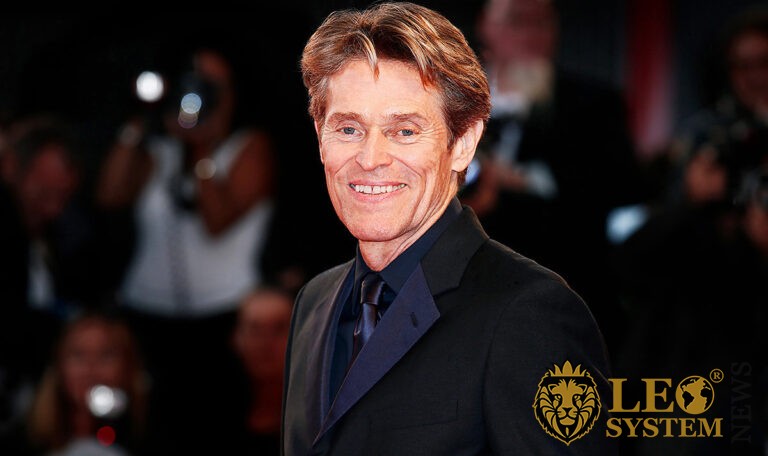 Top 10 Great American Actors | LeoSystem.news