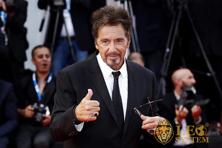 Top 10 Great American Actors | LeoSystem.news