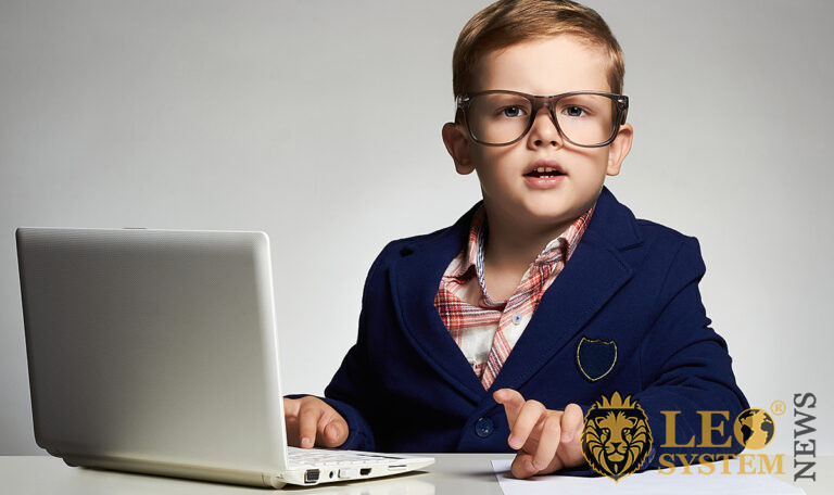 What is Child Leadership in the Family? | LeoSystem.news